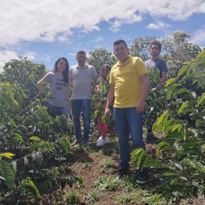 B2B Marketplace | Productos y servicios colombianos