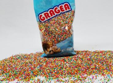 GRAGEAS | ALIMENTOS ANGELITA LTDA| Colombian B2B Marketplace