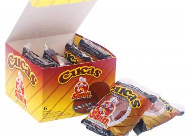 Productos Sanin | | Colombian B2B Marketplace