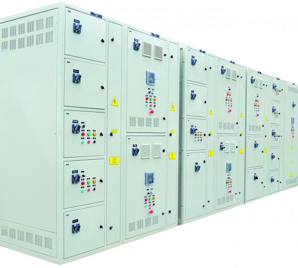 CENTRO DE CONTROL DE MOTORES (CCM) | INDUSTRIAS ECTRICOL| Colombian B2B ...