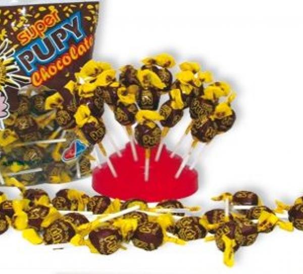 Chupetas | FABRICA DE CHOCOLATE TRIUNFO SA.| Colombian B2B Marketplace