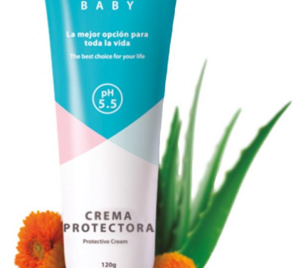 MEDIDER CREMA PROTECTORA | MEDISANDER S.A.S| Colombian B2B Marketplace