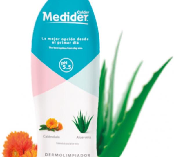 MEDIDER DERMOLIMPIADOR | MEDISANDER S.A.S| Colombian B2B Marketplace