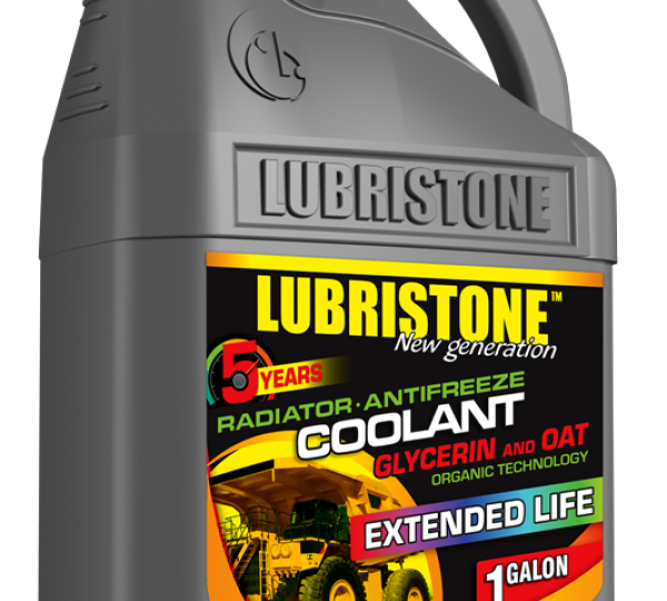 Lubristone Antifreeze and coolant extended life | COLOMBIA INDUSTRIAL ...