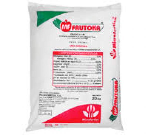 MF Frutoka | Microfertisa S.A.S| Colombian B2B Marketplace