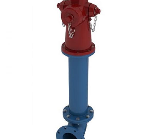 HIDRANTE | COMERCIALIZADORA INTERNACIONAL KOS & KIEL S.A.S| Colombian ...