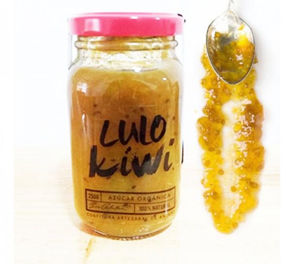 Confitura de Lulo con kiwi | D'LALA CANDIES SAS| Colombian B2B Marketplace