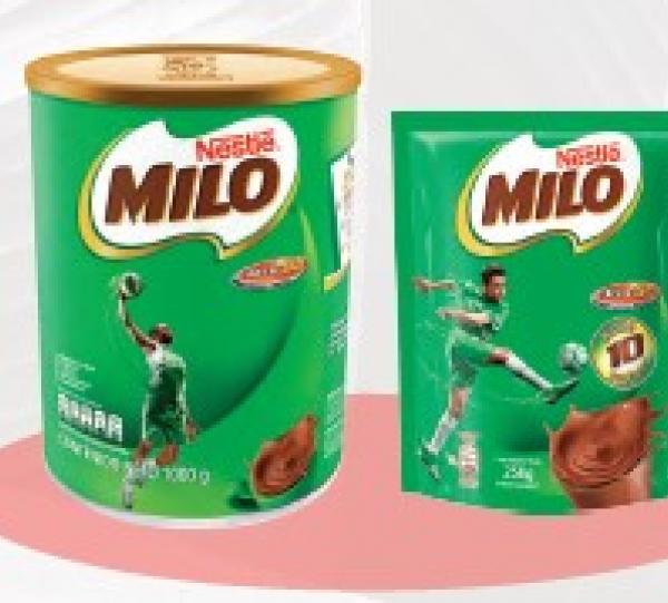 Milo | GREEN GROUND| Colombian B2B Marketplace