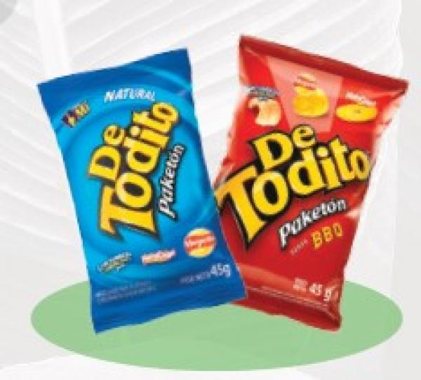 DeTodito | GREEN GROUND| Colombian B2B Marketplace