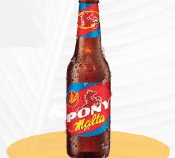Pony Malta Botella | GREEN GROUND| Colombian B2B Marketplace