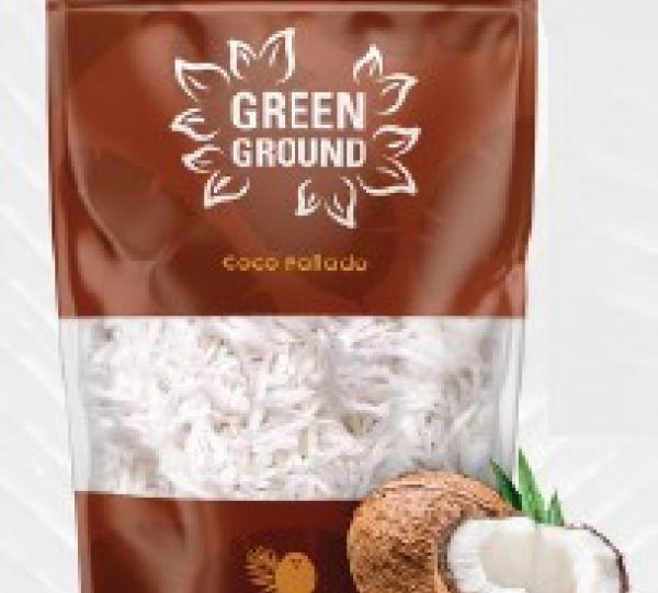 Coco Rallado | GREEN GROUND| Colombian B2B Marketplace