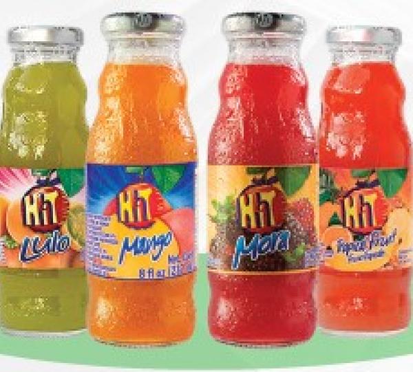 Jugos Hit | GREEN GROUND| Colombian B2B Marketplace