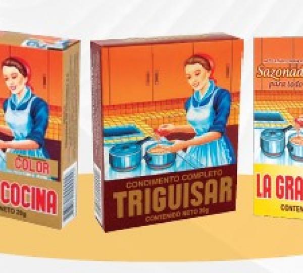 Triguisar | GREEN GROUND| Colombian B2B Marketplace