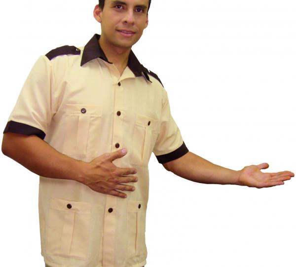 Hotel Driver Uniform