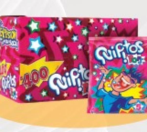 Quipitos | GREEN GROUND| Colombian B2B Marketplace