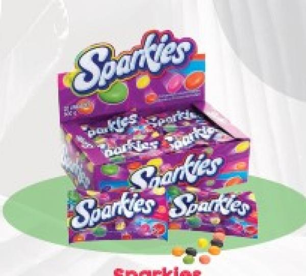 Sparkies | GREEN GROUND| Colombian B2B Marketplace