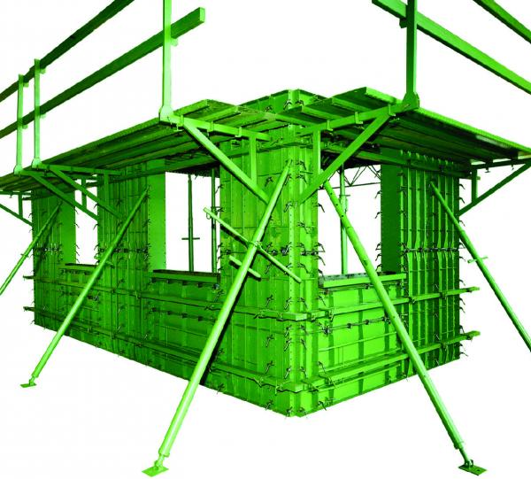 Formaleta Metalica | INDUSTRIAS METALEX SAS| Colombian B2B Marketplace