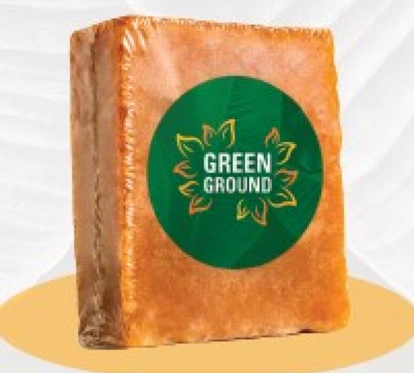 Panela Green Ground Cuadrada | GREEN GROUND| Colombian B2B Marketplace