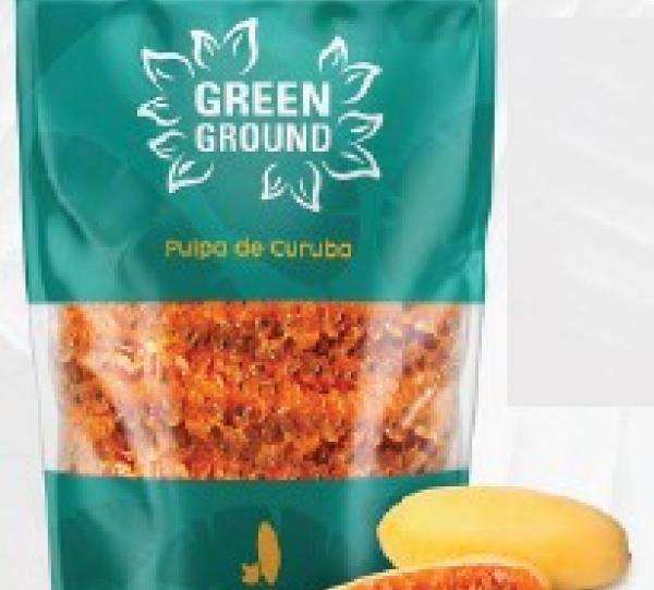 Pulpa de Curuba | GREEN GROUND| Colombian B2B Marketplace