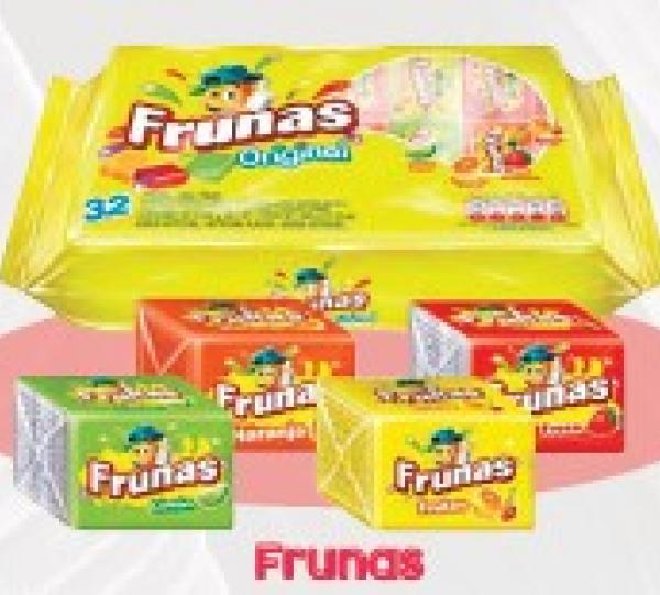 Frunas | GREEN GROUND| Colombian B2B Marketplace