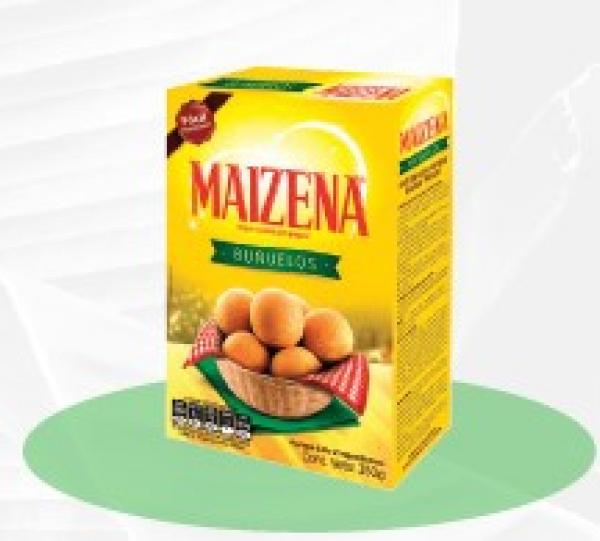 Buñuelos Maizena | GREEN GROUND| Colombian B2B Marketplace