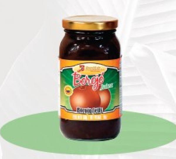 Jalea de Borojó | GREEN GROUND| Colombian B2B Marketplace