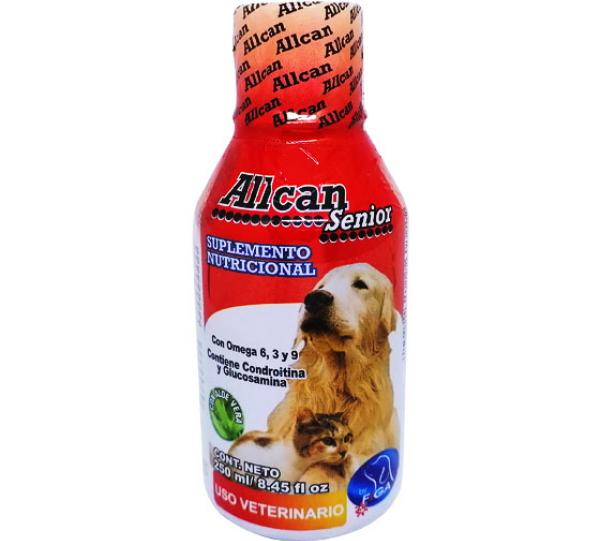 ALLCAN SENIOR | FIGA S.A.| Colombian B2B Marketplace