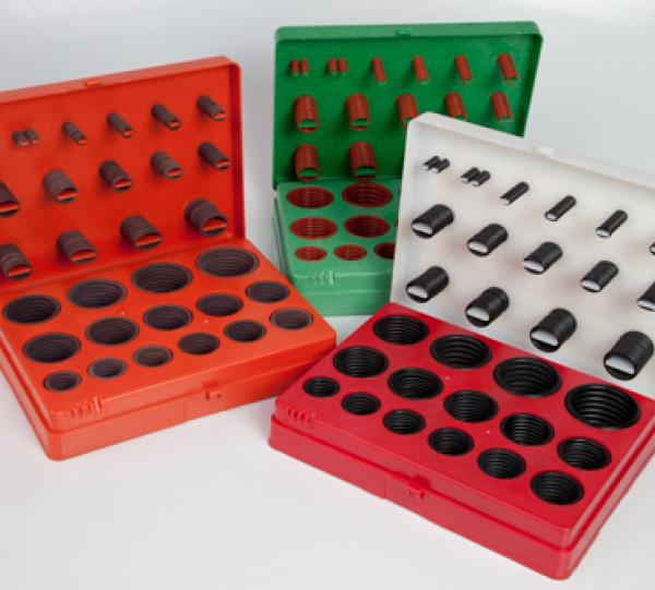 ORING Y KIT DE ORING | Industrias Cadi S.A.S| Colombian B2B Marketplace