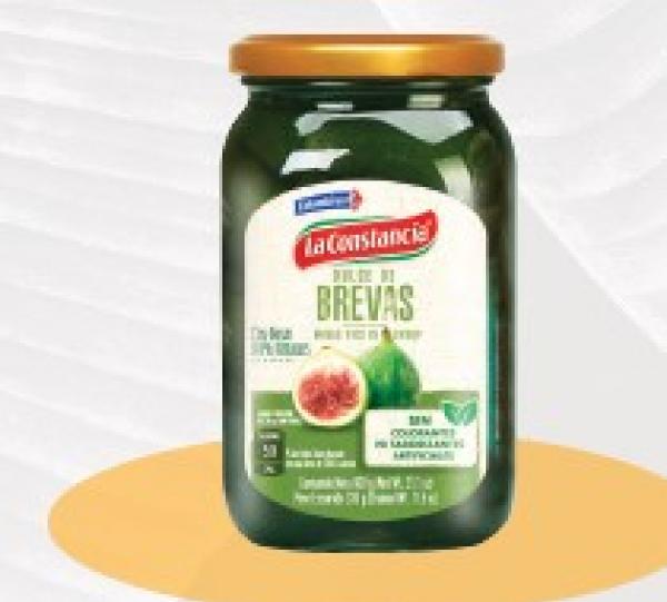 Brevas La Constancia | GREEN GROUND| Colombian B2B Marketplace