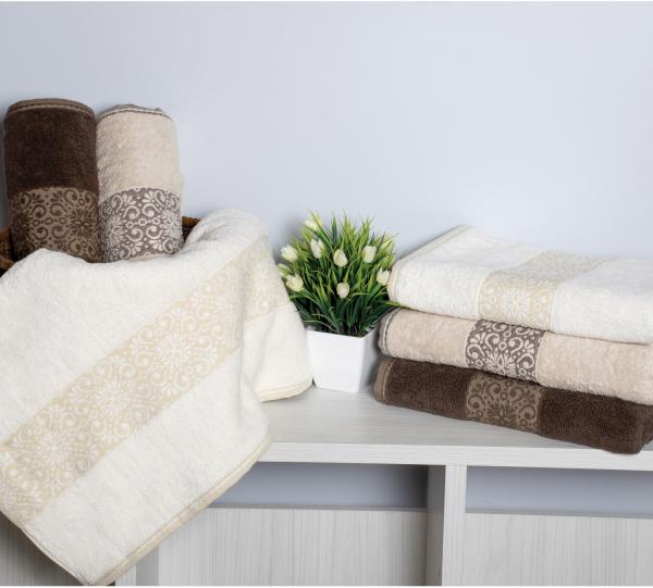 Toalla Arabesq | Compañia Nacional de Textiles SAS - CONTEX SAS ...