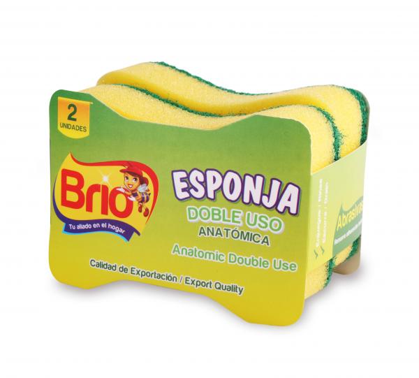 Esponjas Doble Uso | CI ASEO INTEGRAL SA| Colombian B2B Marketplace