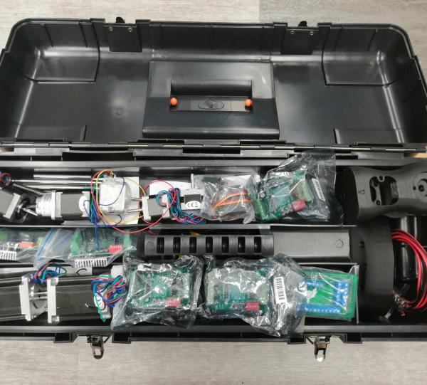 IMKRA1.1 | InnoMaker 3D SAS| Colombian B2B Marketplace