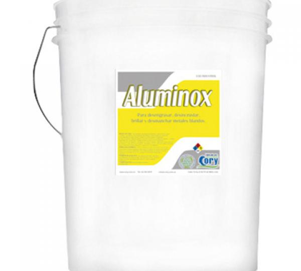 Aluminox | Industrias Cory SAS| Colombian B2B Marketplace