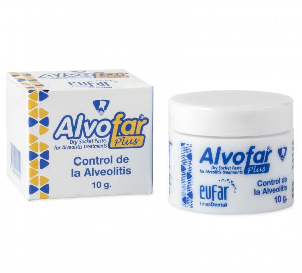 Alvofar | LABORATORIOS EUFAR S.A| Colombian B2B Marketplace