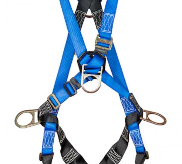 Arnés Multiproposito | Armadura SAS| Colombian B2B Marketplace