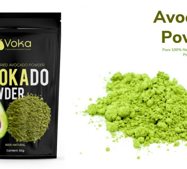 Avocado Powder | Pro Fit Nutrition - GlobalFuds| Colombian B2B Marketplace