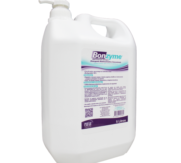 Bonzyme | LABORATORIOS EUFAR S.A| Colombian B2B Marketplace