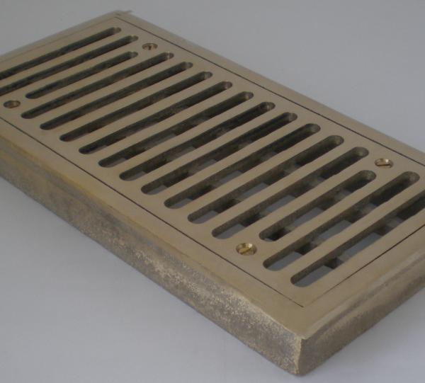 SEWER COLLECTORS AND STORM DRAINS CD | GLOBAL REJILLAS S.A.S ...