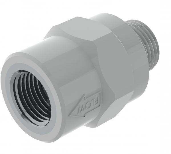 VALVULAS CHECK | PARTES Y COMPLEMENTOS PLASTICOS SAS| Colombian B2B ...