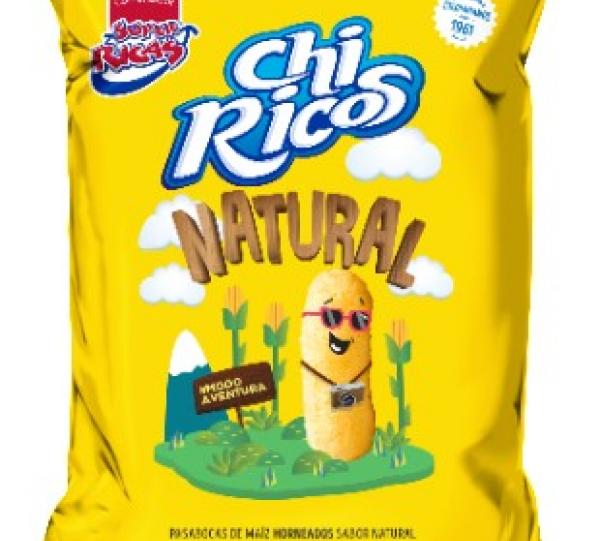 CHIRRICOS | COMESTIBLES RICOS S.A.| Colombian B2B Marketplace