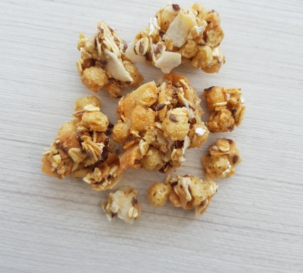 COCONUT CHUNKS | GLOBAL TRADING DE COLOMBIA S.A.S| Colombian B2B ...