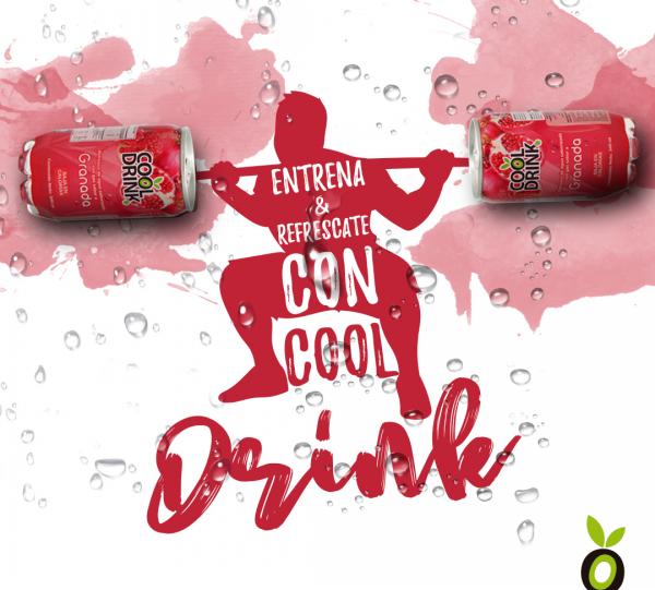 Refresco de agua saborizada | Unifund / Cool Drink| Colombian B2B ...