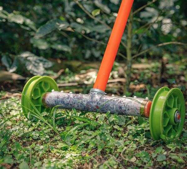 Weed Wiper | SOAGRO S.A.S.| Colombian B2B Marketplace