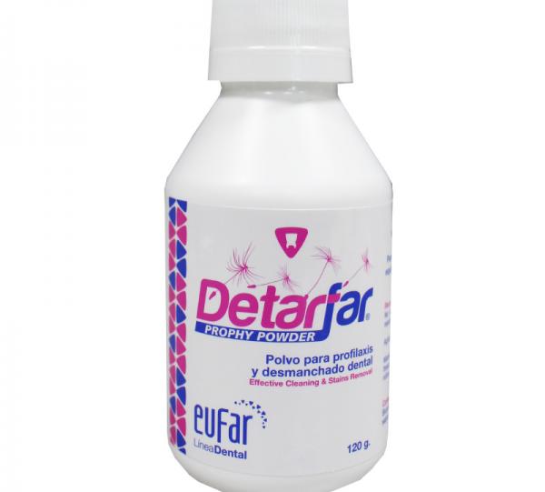 Detarfar Prophy | LABORATORIOS EUFAR S.A| Colombian B2B Marketplace