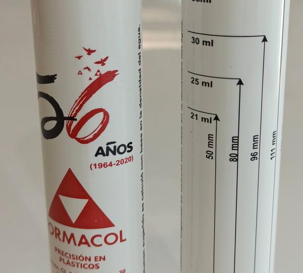 TUBO COLAPSIBLE | FORMACOL S.A| Colombian B2B Marketplace