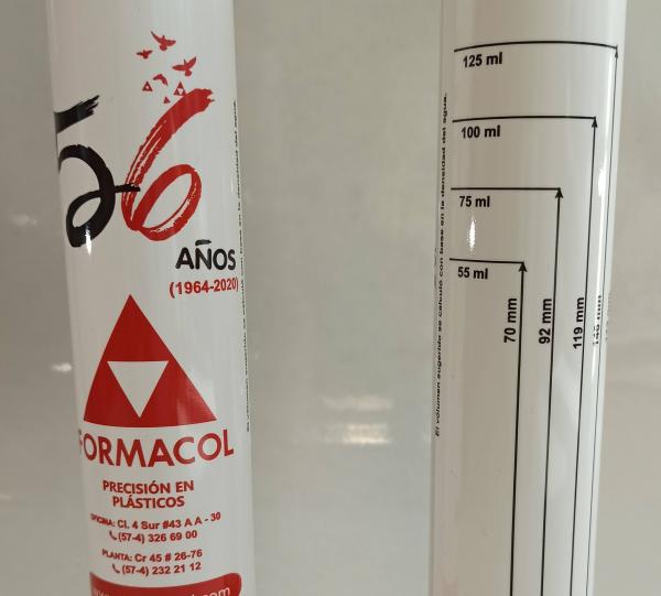 TUBO COLAPSIBLE | FORMACOL S.A| Colombian B2B Marketplace