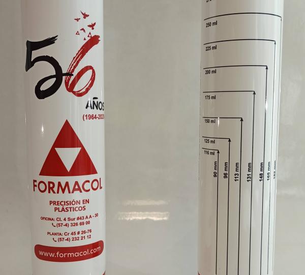TUBO COLAPSIBLE | FORMACOL S.A| Colombian B2B Marketplace