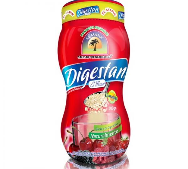 DIGESTAN FRASCO X 360 GR | Laboratorio El Mana Colombia S.A.| Colombian ...