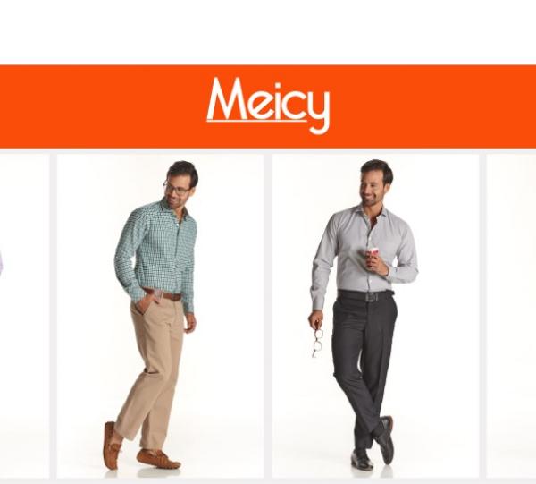 Camisa hombre | CONFECCIONES MEICY S.A.S| Colombian B2B Marketplace
