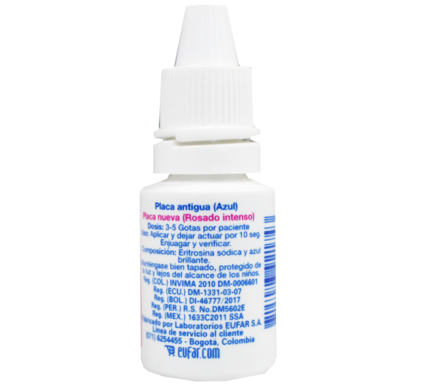 Ditonos | LABORATORIOS EUFAR S.A| Colombian B2B Marketplace